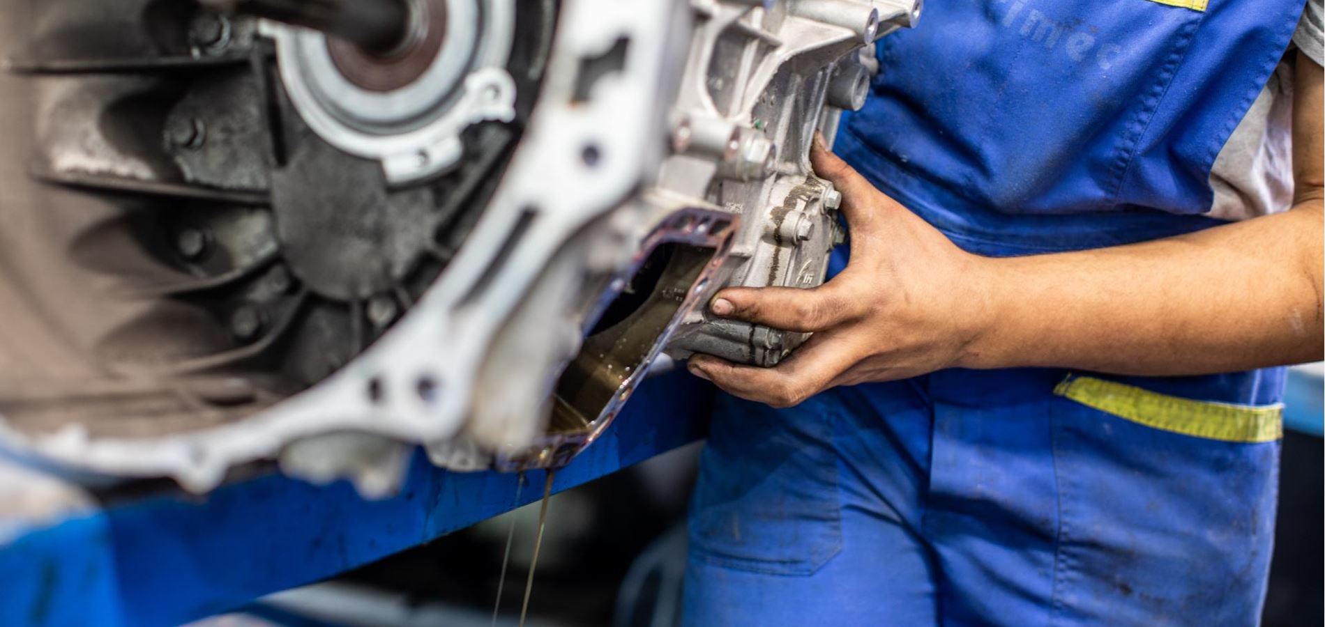 Brimec - Commercial Vehicles, Buses and Engines in Vahrn - We look ...